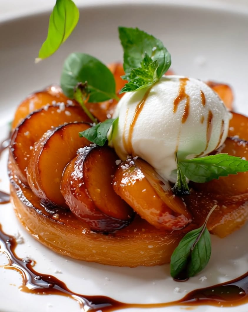 Deceptive Delights: Savory Dishes Disguised as Dessert Creations